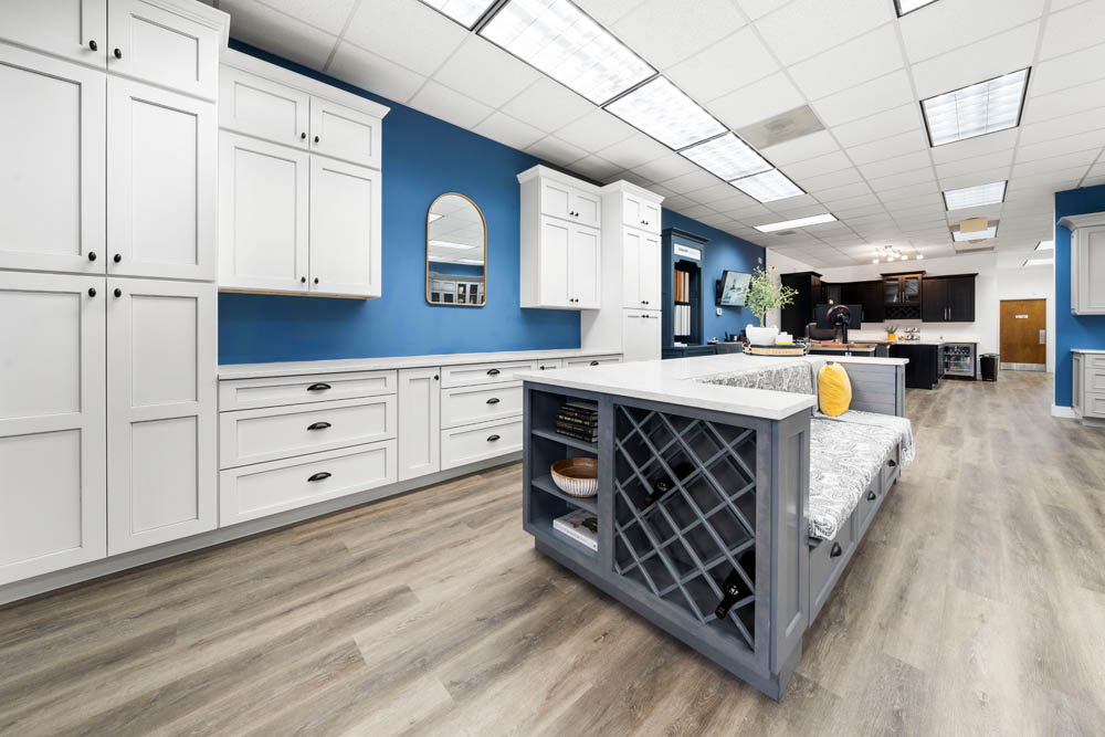 Professional Custom Cabinetry | Ready to Assemble Cabinets | Waxhaw ...