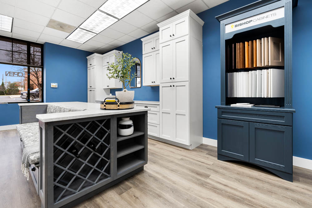 Professional Custom Cabinetry | Ready to Assemble Cabinets | Waxhaw ...