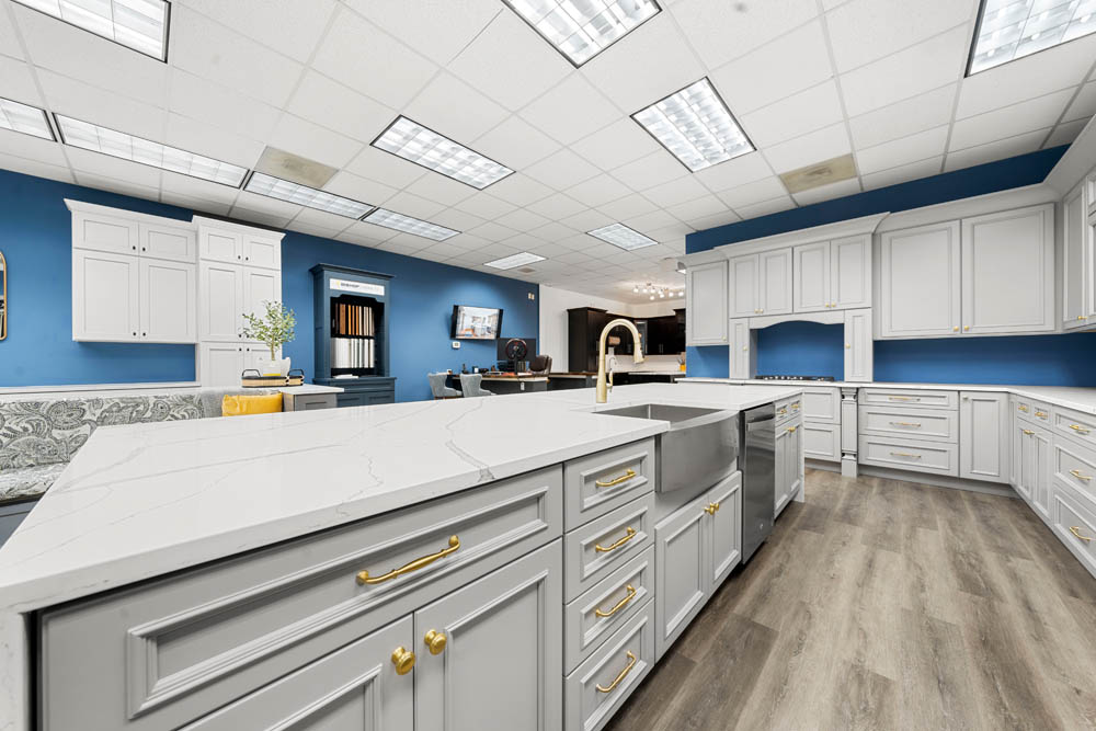 Professional Custom Cabinetry | Ready to Assemble Cabinets | Waxhaw ...