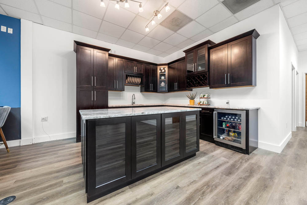 Professional Custom Cabinetry | Ready to Assemble Cabinets | Waxhaw ...