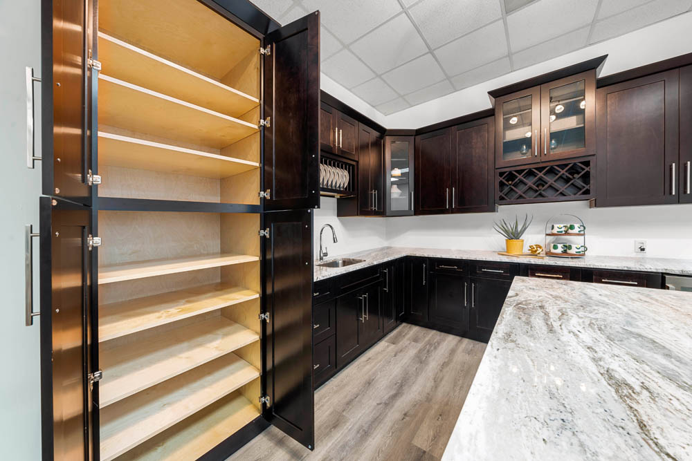 Professional Custom Cabinetry | Ready to Assemble Cabinets | Waxhaw ...