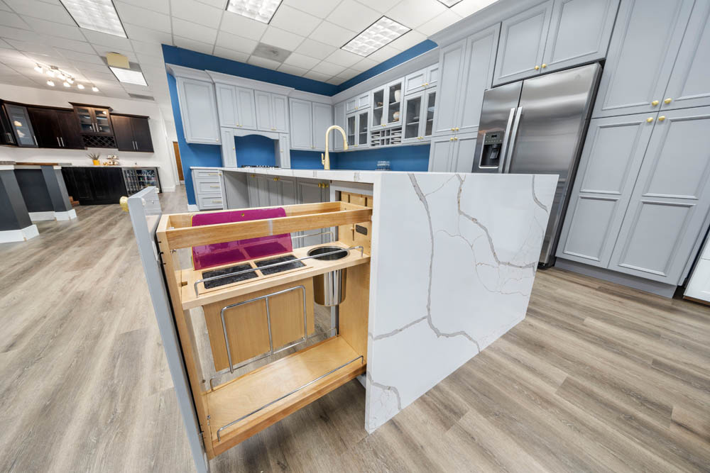 Professional Custom Cabinetry | Ready to Assemble Cabinets | Waxhaw ...