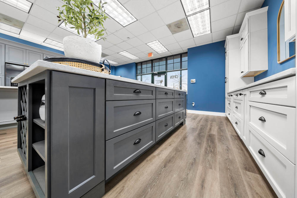 Professional Custom Cabinetry | Ready to Assemble Cabinets | Waxhaw ...