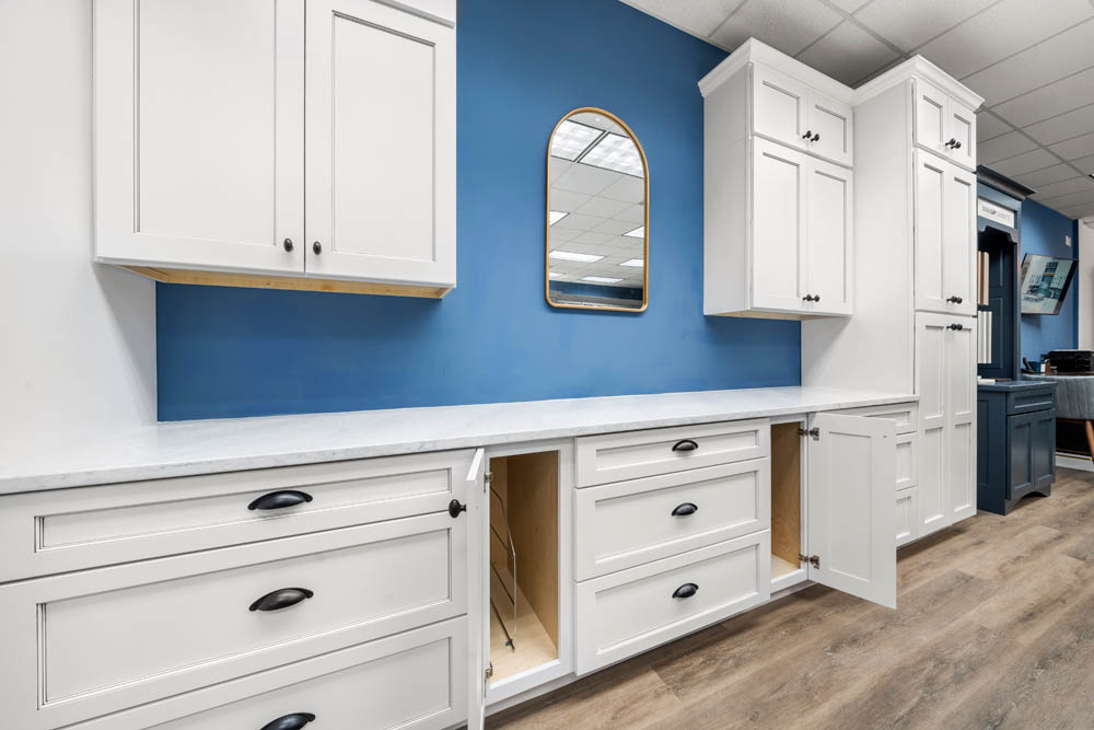 Professional Custom Cabinetry | Ready to Assemble Cabinets | Waxhaw ...