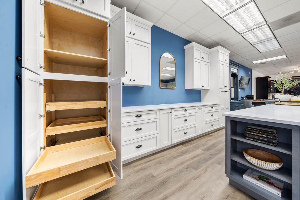 Professional Custom Cabinetry | Ready to Assemble Cabinets | Waxhaw ...