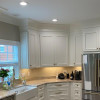Kitchen Finished Project Gallery | American Crown Cabinets
